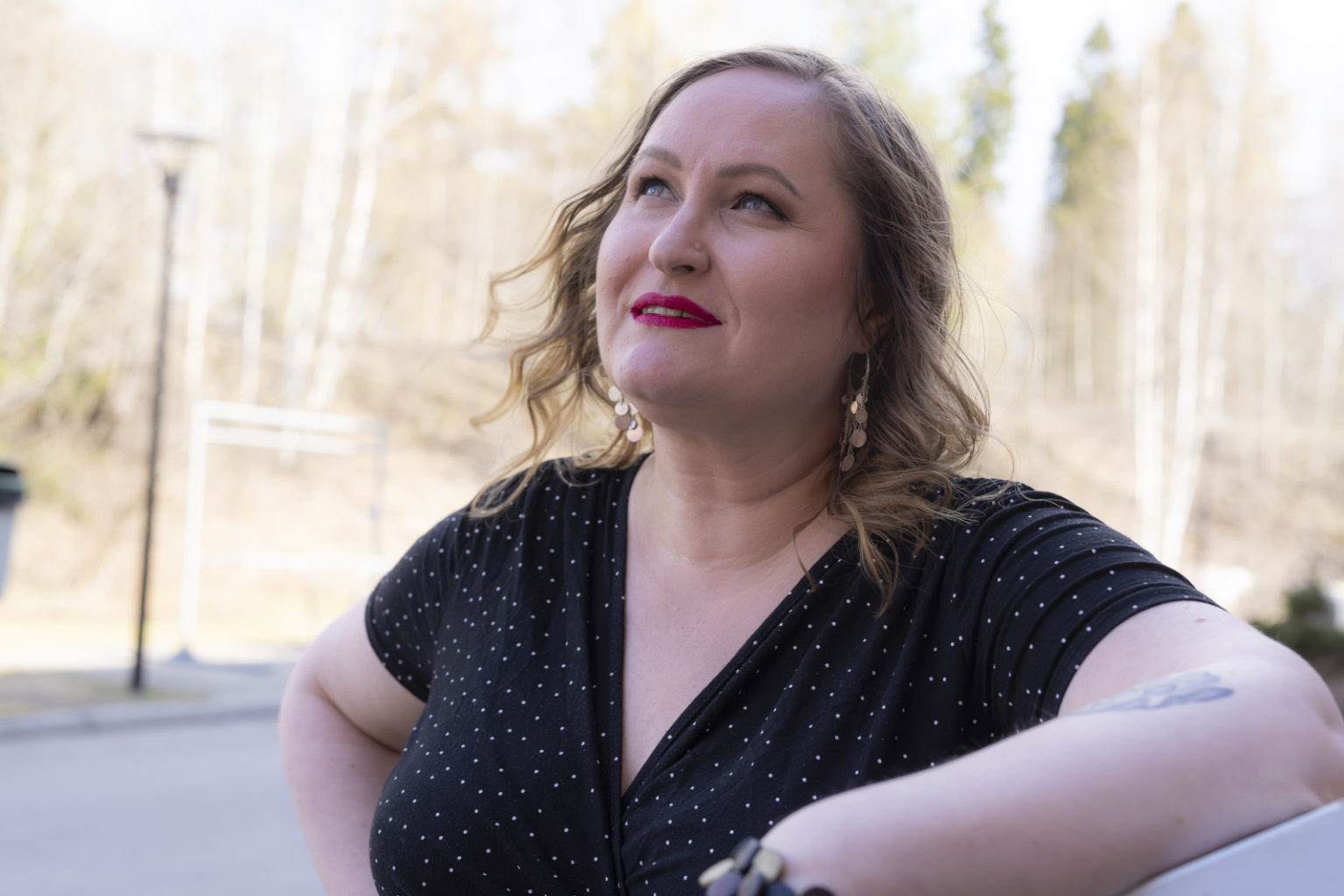 Jaana, 51, kärsi vaikeista vaihdevuosioireista: ”Olin ärtynyt koko ajan ...